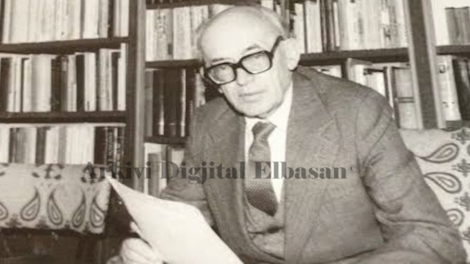 Mahir Domi (1915 - 2000) · Arkiva Digjitale Shqiptare · Arkiva ...