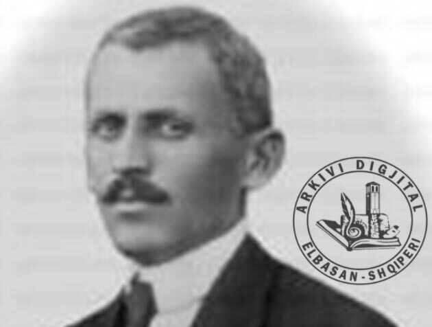 Salih Çeka (1892-1925) · Arkiva Digjitale Shqiptare · Arkiva Digjitale ...