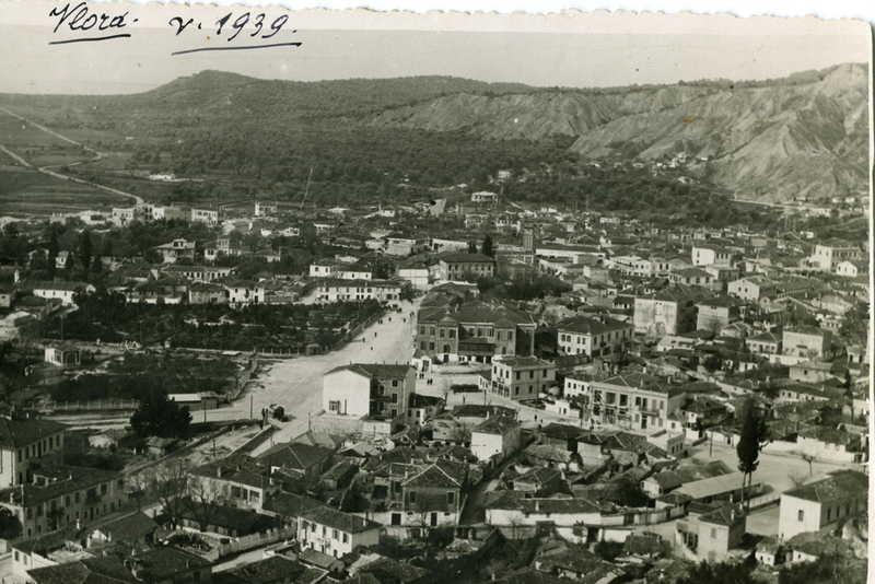 Vlora 1939 · Arkiva Digjitale Shqiptare · Arkiva Digjitale Shqiptare